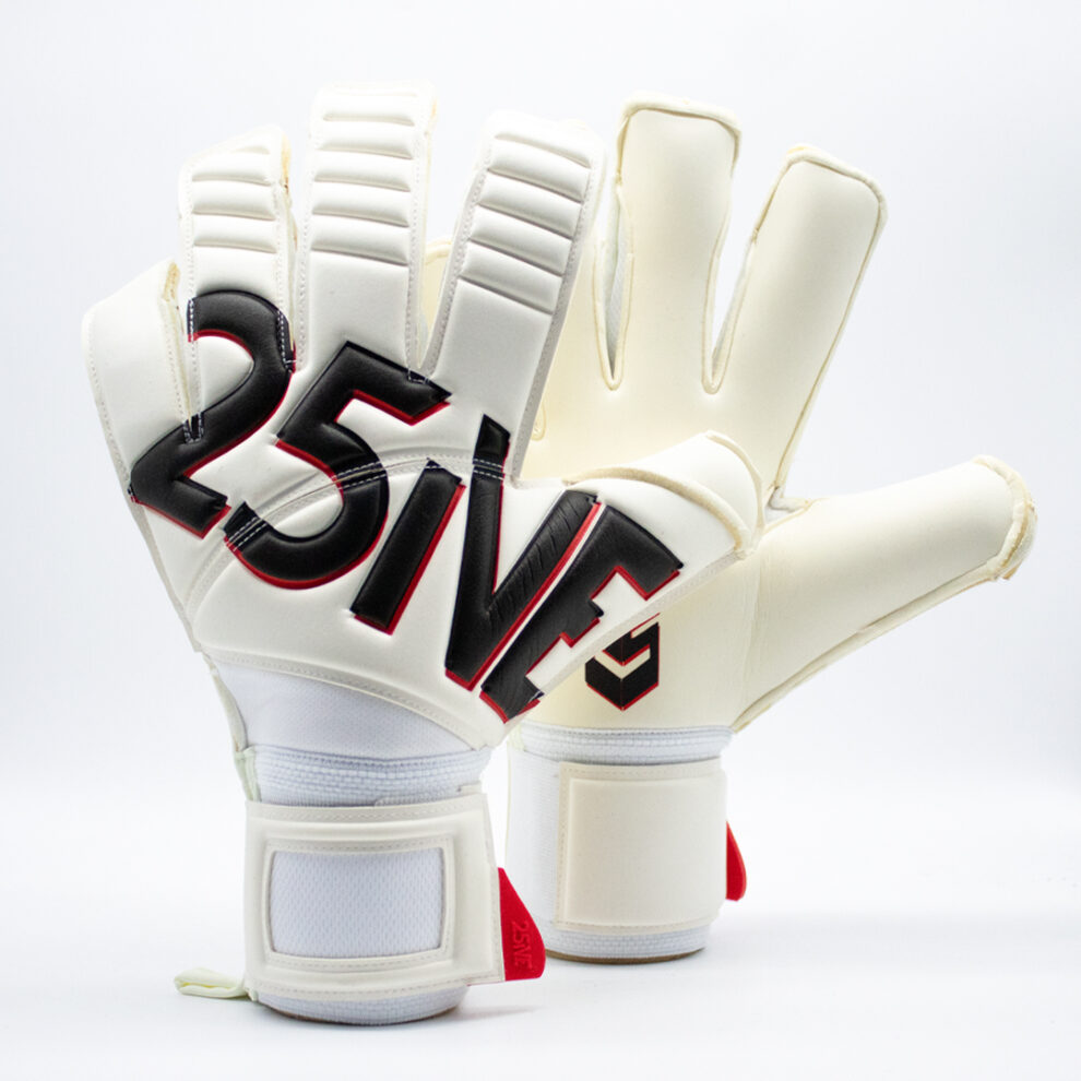 GUANTE 25IVE – TWOFIVE™ | Official Store